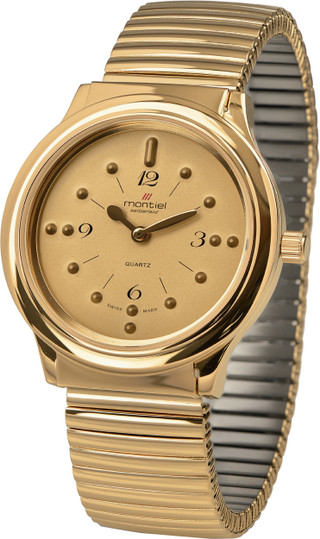 Braille Watches | Watches | Independent Living Aids