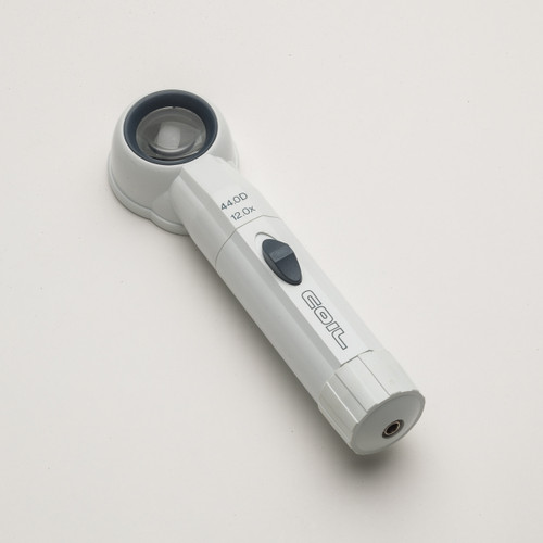 Coil Magnifiers