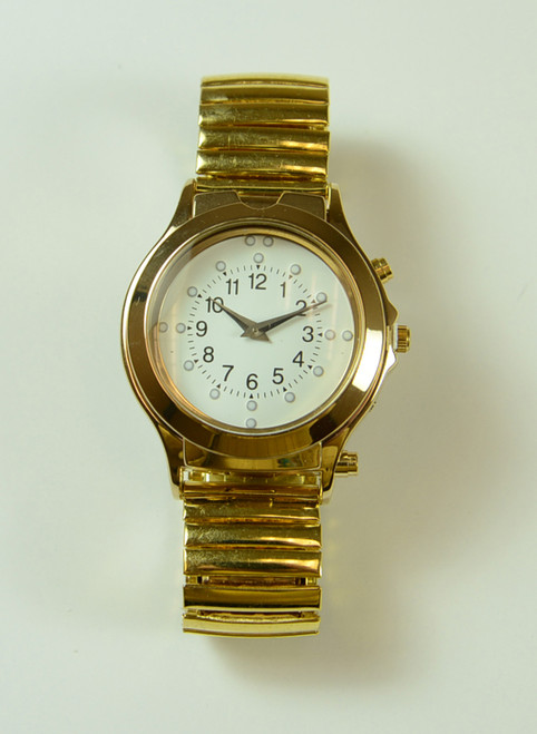 Braille Watches | Watches | Independent Living Aids
