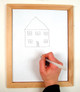 Raised Line Drawing Board | Braille