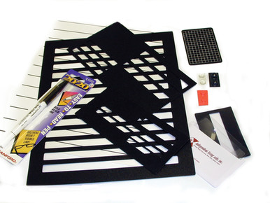 Low Vision Essentials Kit | Independent Living Aids