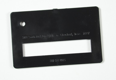 Sturdy Signature Guide | Independent Living Aids