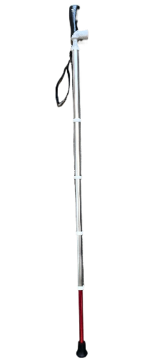 Best Walking Stick for Seniors 2026 | 2-in-1 Support Cane
