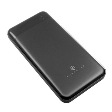 Accessible Power Bank