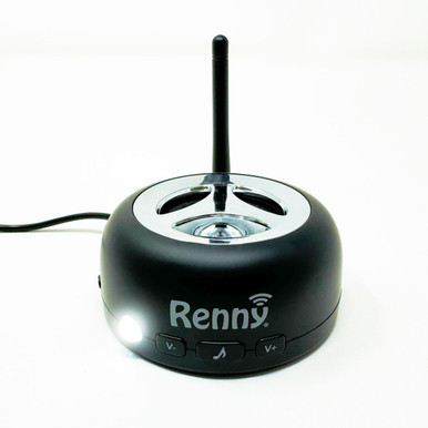 RENNY Extra Loud Cell Phone Ringer | Independent Living Aids