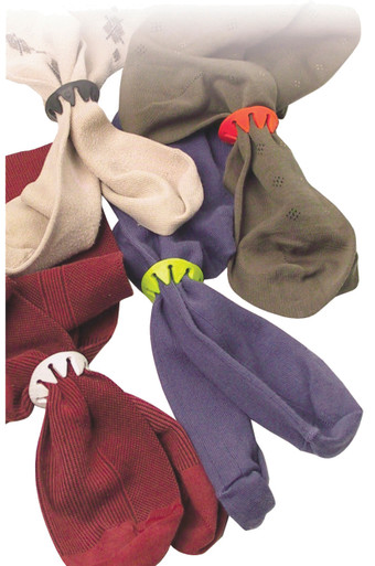 Loc a Sok Sock Holders | Independent Living Aids