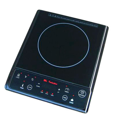 Induction cooker vision store