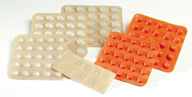 CAN-DO Bumps Assortment