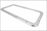 HiRam Intake Weld Flange - Shearer Fabrications