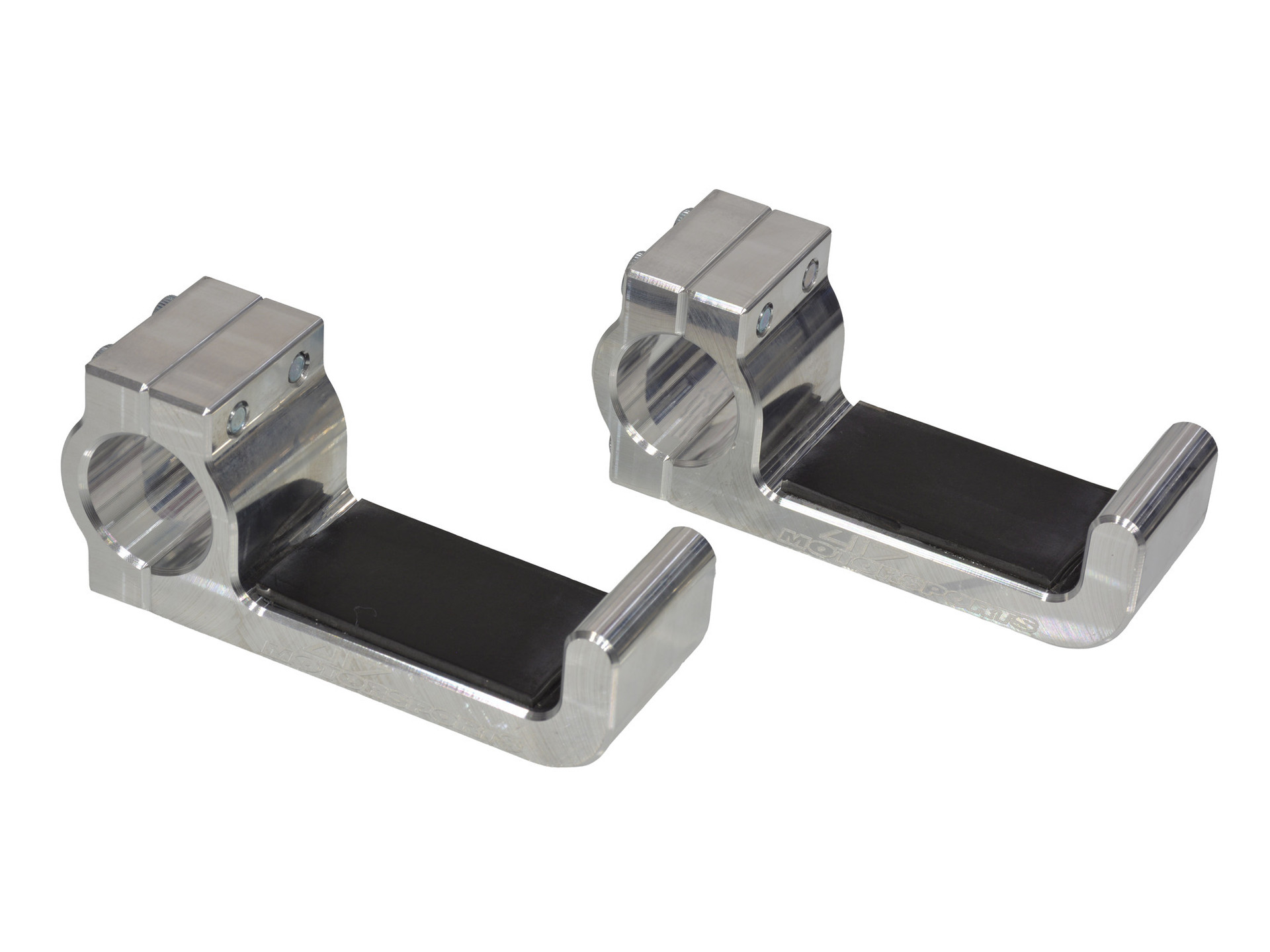 Billet Radiator Mounts - 417 Motorsports - 269 Motorsports