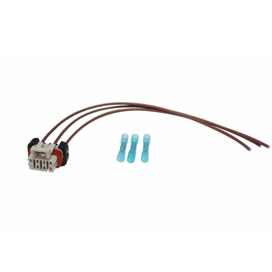 Headlight Wiring Harness Connector Pigtail for 2005-2014 Freightliner ...