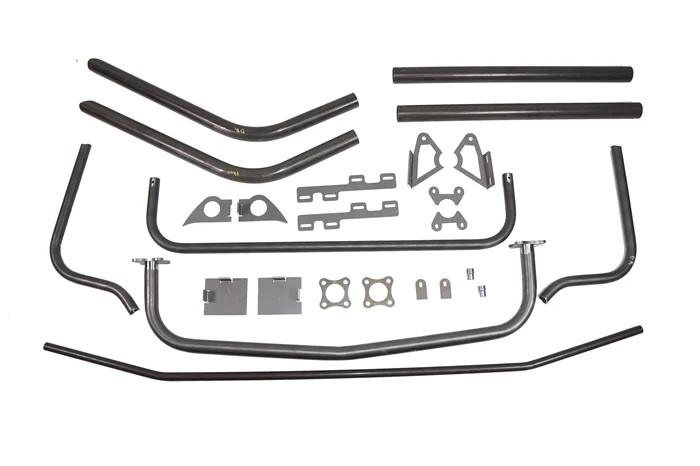 F-Body 4th Gen Tubular Front End - Unwelded