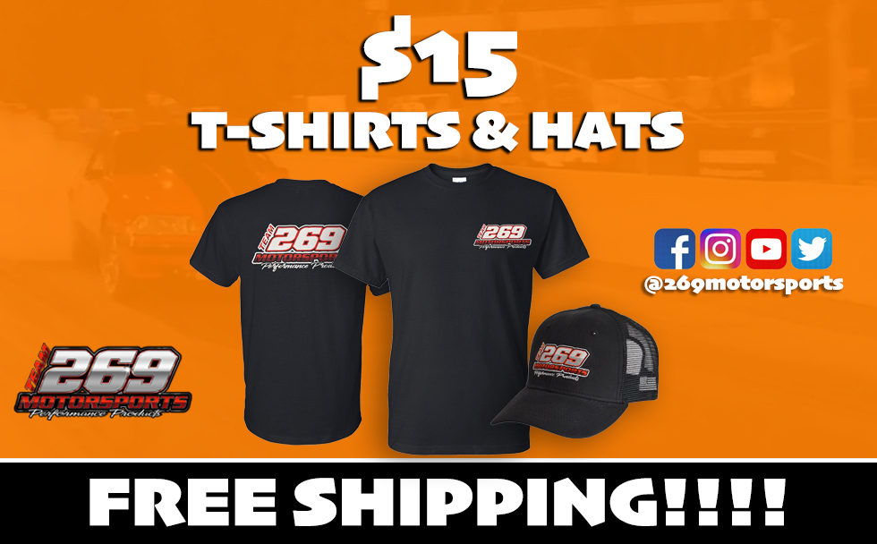 269 Motorsports - Performance Products