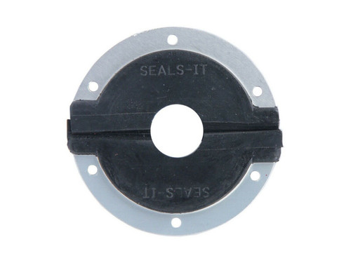 Seals It Firewall Grommet, 1 Split Hole, 3" OD, 3/4" ID - SGS35750
