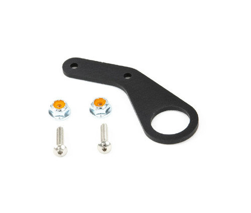 Motion Raceworks Single Push Button Steering Wheel Bracket w/ Optional ...
