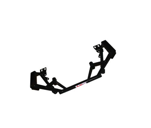 1979-2004 Mustang Front Suspension Kit