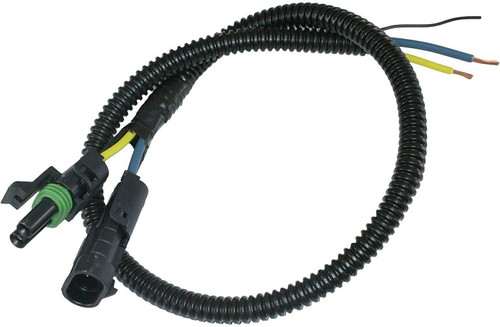 269 Motorsports Fan Bypassoverride Harness Fits Polaris Rangerrzr Radiator