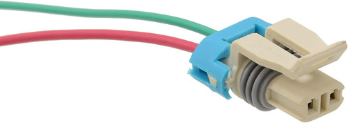 269 Motorsports ABS Wheel Speed Sensor Connector Pigtail Wiring Fits ...