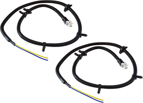 ABS Wheel Speed Sensor Wire Harness Impala Monte Carlo Replace 10340314 ...