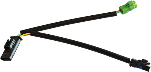 Thermostat Adapter Lead for 2010-2012 Mini Cooper Replaces 12517646145