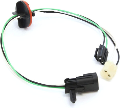 Headlight Lamp Wiring Harness Light Wire Compatible with Dodge Ram ...