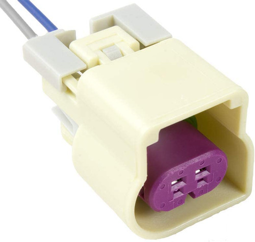 Knock Sensor Connector Pigtail Harness Fits LS2 LS3 LS7 Dual Wire GM Chevy