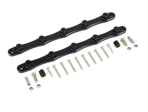 Motion Raceworks Billet IGN1A, Holley, AEM, FireCore, Accel, Smart Coil ...