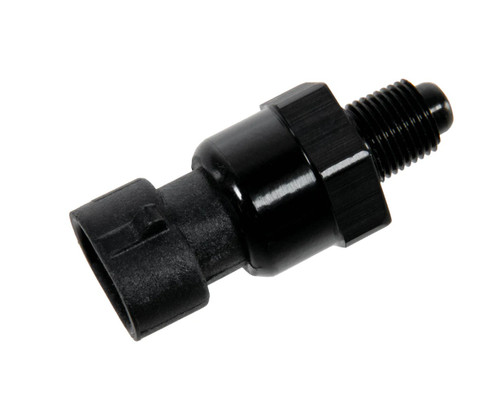 RIFE Liquid Temp Sensor 1/8" NPT GM Connector (Coolant, Water, Oil ...