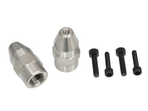 Stainless Steel Shock Sensor Mounting Nuts PN: 50012