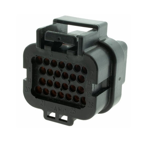 J4 Connector