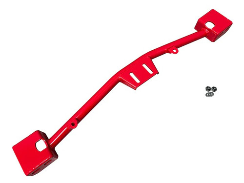 F150 10R80 Transmission Crossmember 2017-2024 (2WD & 4WD) - Suspension ...
