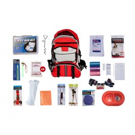 Deluxe Dog Survival Kit - Be Ready Shop
