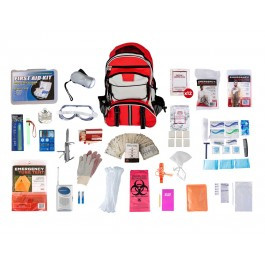 Emergency Preparedness Survival Gear | Be Ready Shop