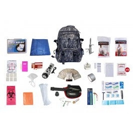 Emergency Preparedness Survival Gear | Be Ready Shop