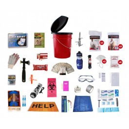 Emergency Preparedness Survival Gear | Be Ready Shop