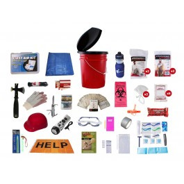 Emergency Preparedness Survival Gear | Be Ready Shop