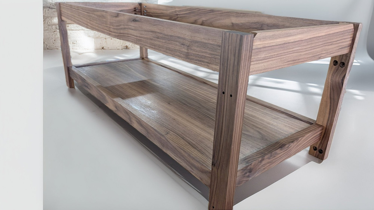 Liquid Sound Table | Vibroacoustic Therapy Bed | Inner Soulutions