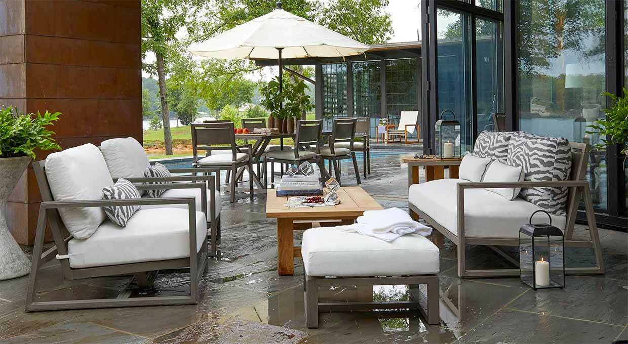 Fort Myers & Naples Patio Furniture Collections | Zing Patio