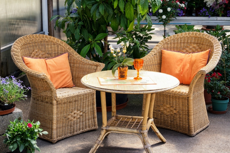 Perfect Fit: How to Choose the Right Patio Furniture Size for Your ...
