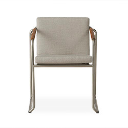 Lloyd Flanders - Elevation Dining Arm Chair