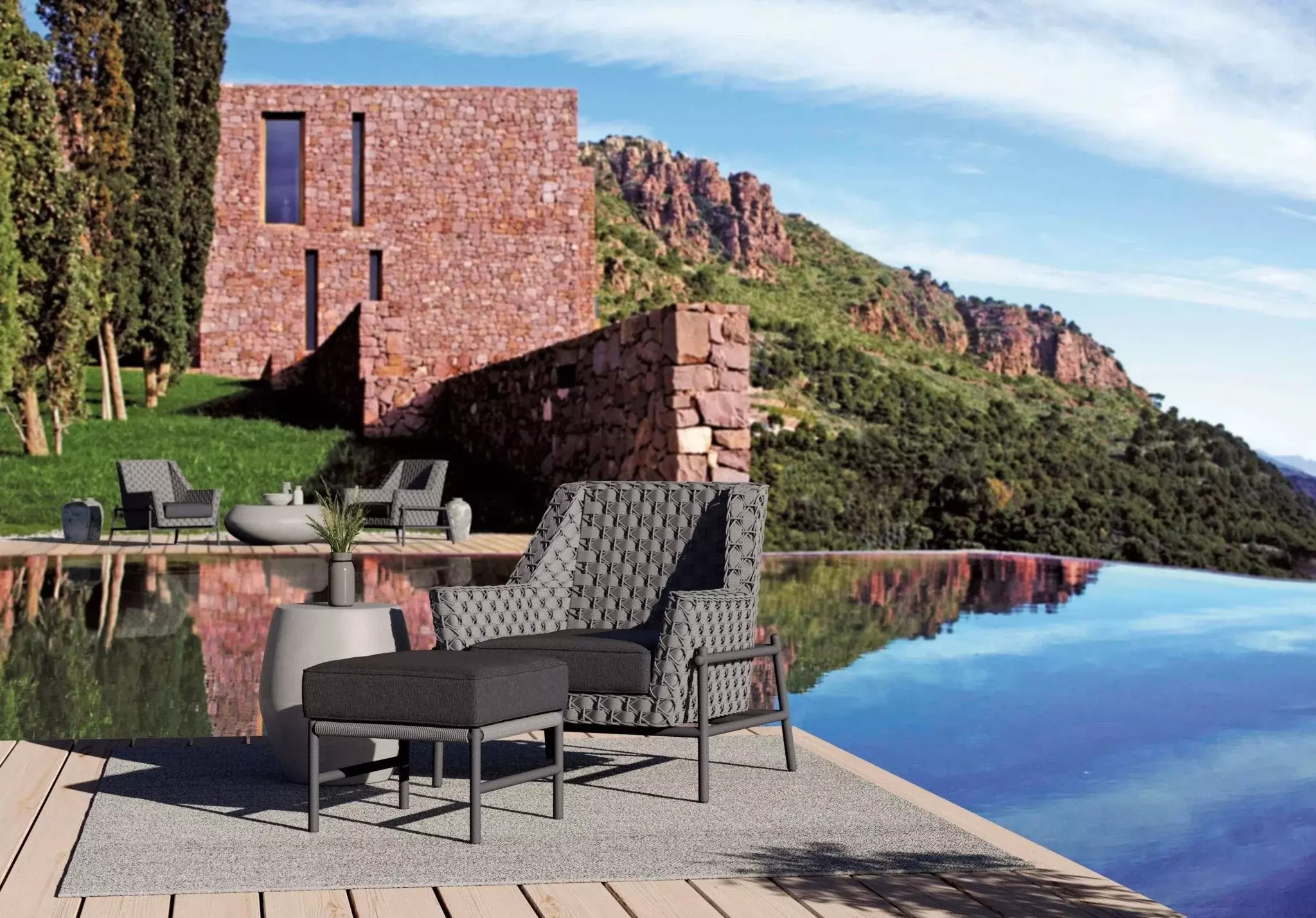 Fort Myers & Naples Patio Furniture Collections | Zing Patio