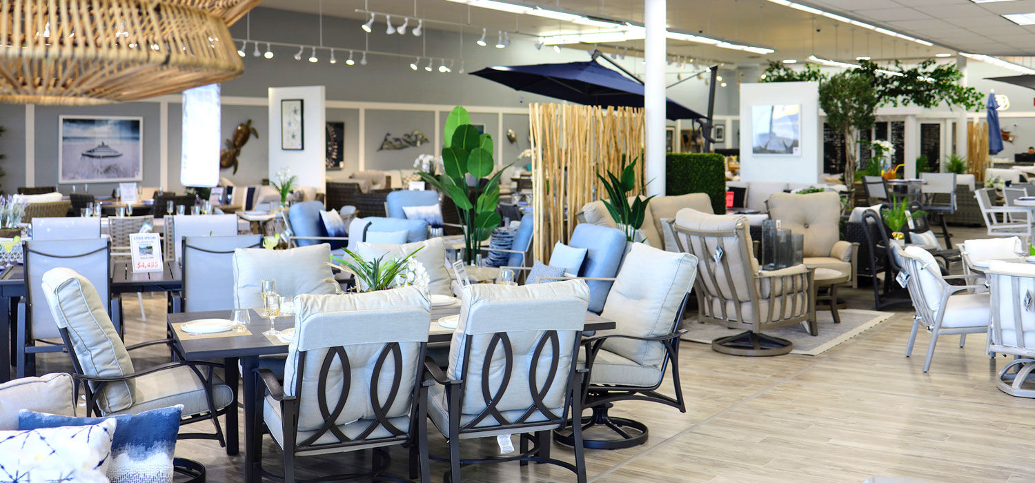Naples Fort Myers and Sarasota Outdoor Patio Furniture Zing Patio