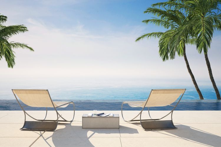 Coastal Living Selecting Patio Furniture for Your Beachfront Property Zing Patio