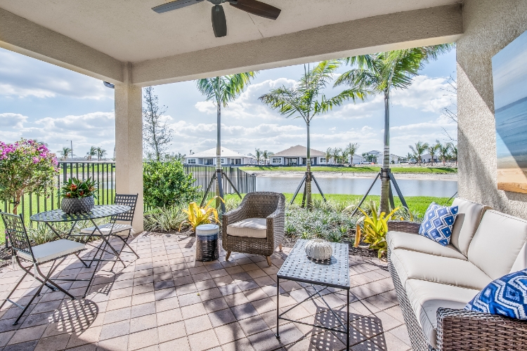 First Impressions: 7 Patio Furniture Ideas to Boost Your Home's Curb ...