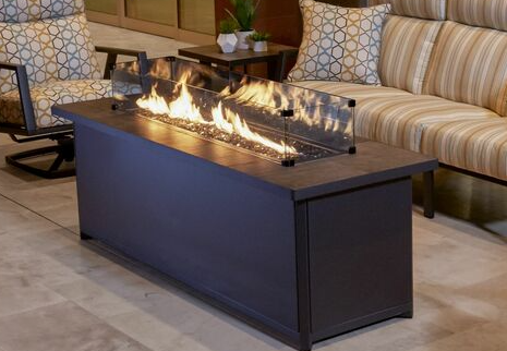 7 Good Reasons to Invest in a Fire Table - Zing Patio