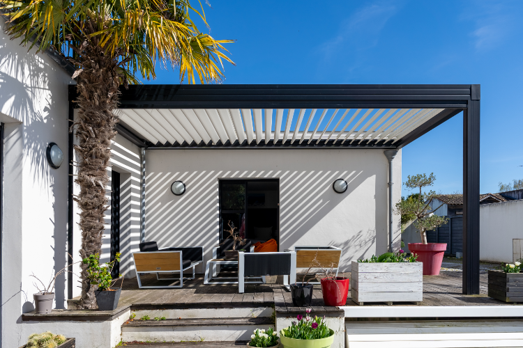 Smart Patio Setups: Integrating IoT Devices into Outdoor Living - Zing ...