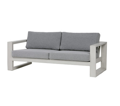 Element 5.0 2.5-Seater Sofa RTN Elm | Zing Patio