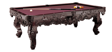 Olhausen Billiards - Excalibur Pool Table