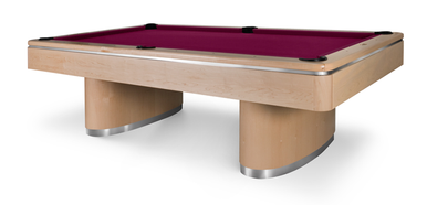 Olhausen Billiards - Sahara Pool Table