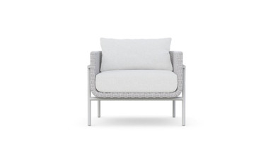Azzurro Living Hampton Outdoor Club Chair